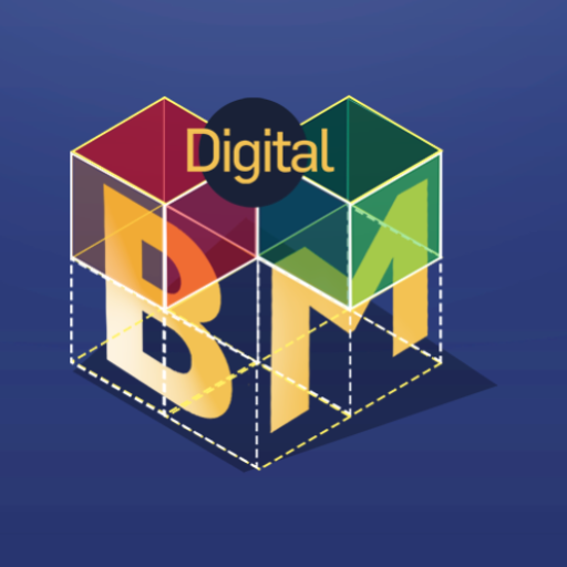 Book Mart Digital - Apps on Google Play