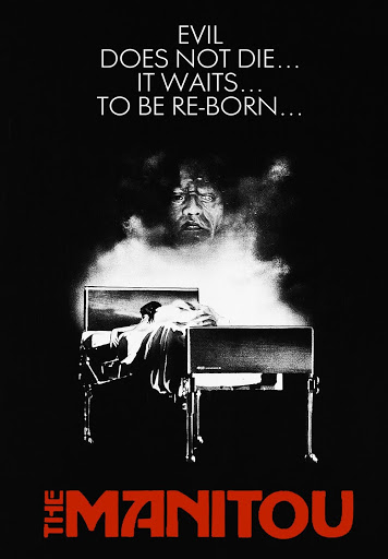 The Manitou - Movies on Google Play