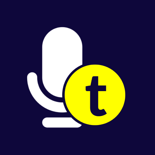 Transcribe Audio to Text - Apps on Google Play