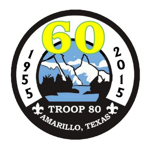 Troop 80 Amarillo Texas - Apps on Google Play