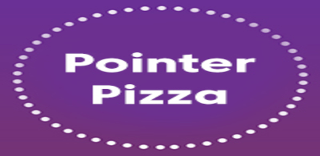 Pointer Pizza - Latest version 2.04 for Android App Food & drink