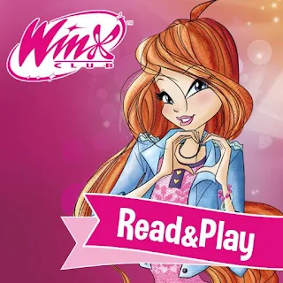 WINX - Read&Play 1.1 APK | AndroidAppsAPK.co