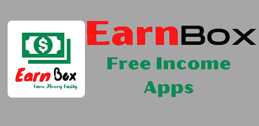 EarnBox Android App