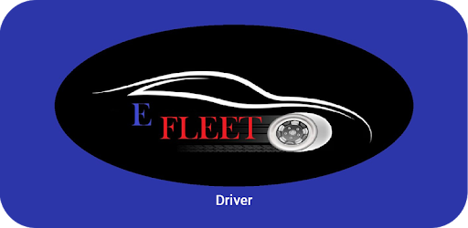 Efleet Driver Android App