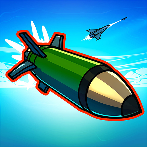 Evolución de Bombas - Apps en Google Play