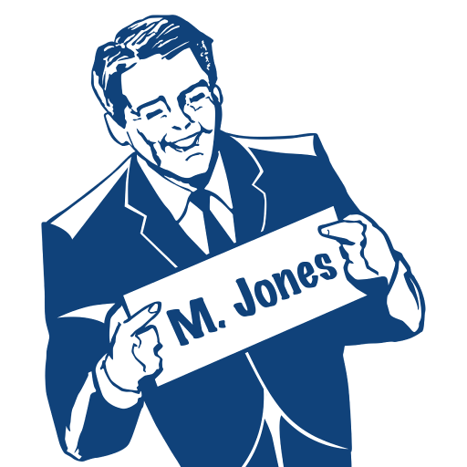 Book-A-Limo - Google Play 앱