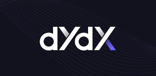 DYDX App Android App