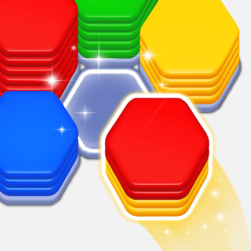 Hexa Plus - Color Puzzle Games - Apps on Google Play