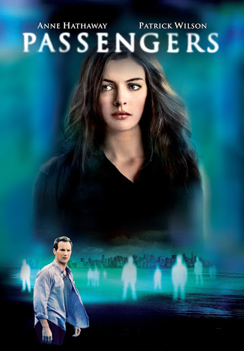 Passengers - Movies on Google Play