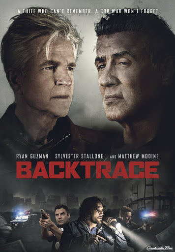 Backtrace - Movies on Google Play