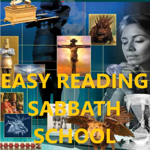 Easy Reading Sabbath School - Apps on Google Play