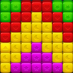 Toy Cubes Blast Match 3 Puzzle Apps on Google Play