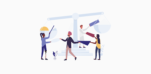 Praxis Labs Android App