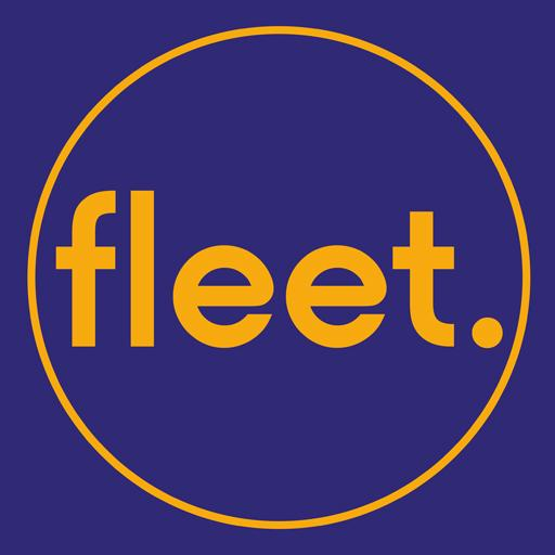Fleet Ride - Apps on Google Play