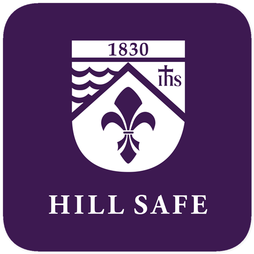 Hill Safe - แอปพลิเคชันใน Google Play