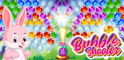 Bunny Bubble Android App