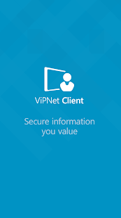 ViPNet Client PC/맥/ Windows 11,10,8,7 - 무료 다운로드 - Napkforpc.com