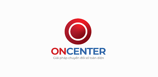 ON CENTER Android App