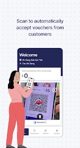 RedeemSG Merchant - Apps on Google Play