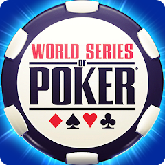 WSOP Poker Texas Holdem Game Apps on Google Play