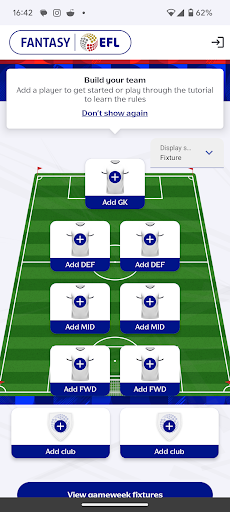 Download and Play Fantasy EFL Official on PC (Emulator)