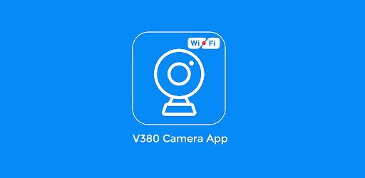 V380 Camera App Android App
