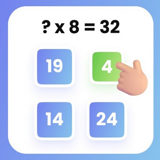 Multiplication table learning for PC / Mac / Windows 11,10,8,7 - Free ...