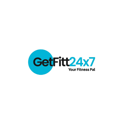 GET FITT 24x7 - Apps on Google Play