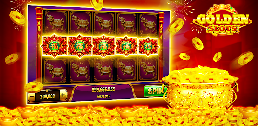 Golden Slots: Vegas Casino Android App