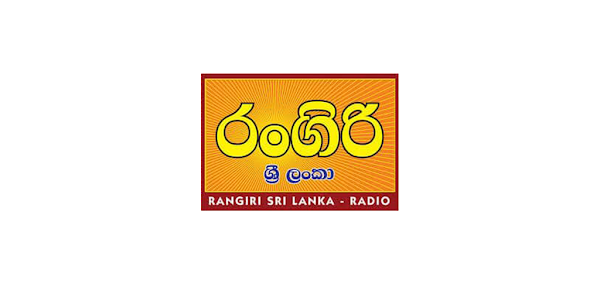 Rangiri Sri Lanka Radio Apps on Google Play