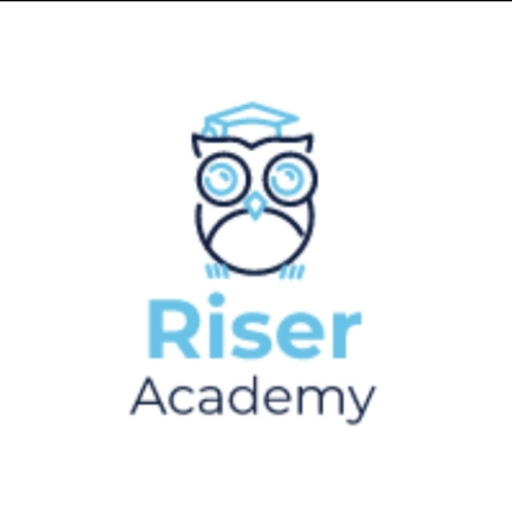 Riser Academy - Apps on Google Play