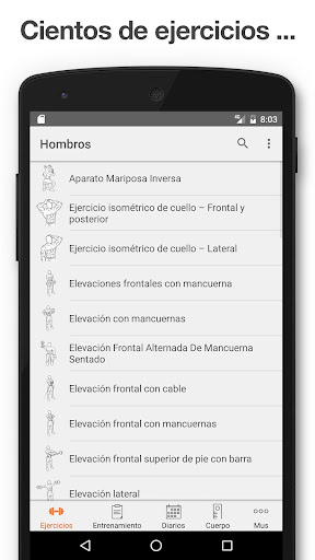 Fitness Point Pro para PC / Mac / Windows 11,10,8,7 - Descarga gratis ...