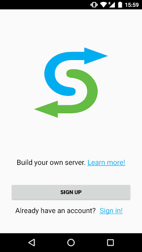 Syncloud for PC / Mac / Windows 11,10,8,7 - Free Download - Napkforpc.com