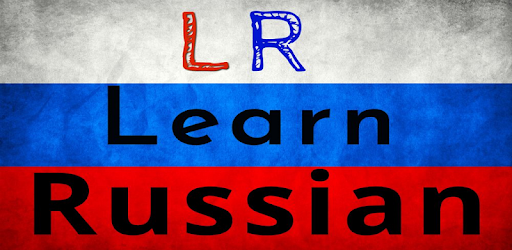 Learn Russian Android App