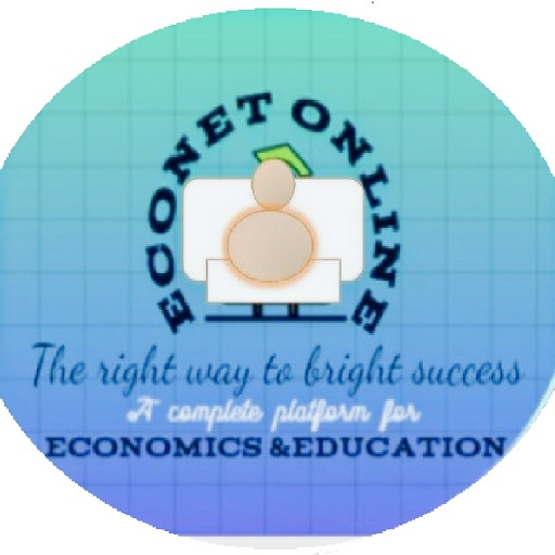 ECONET ONLINE - Apps on Google Play