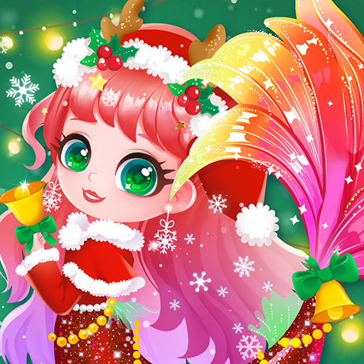 About: BoBo Mermaid World (Google Play version) | | Apptopia