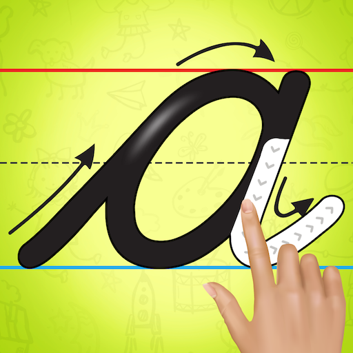 Cursive Writing Learn to Write - Apps on Google Play