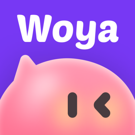 Woya-Live Random Video Chat for PC / Mac / Windows 11,10,8,7 - Free ...