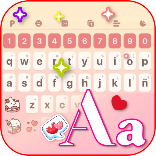 Stylish Text, Fonts Keyboard for PC / Mac / Windows 11,10,8,7 - Free ...