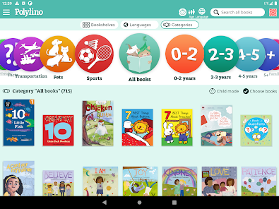 Polylino - Apps on Google Play