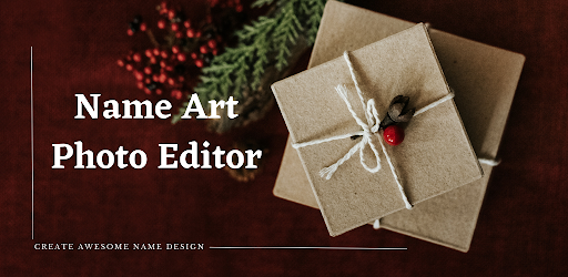 Name Shadow Art Android App
