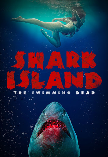 Zombie Shark - Movies on Google Play