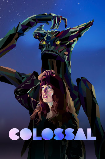 Colossal (Legendado) - Movies on Google Play