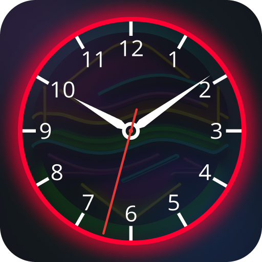 About: Analog clock & Clock Timer (Google Play version) | | Apptopia