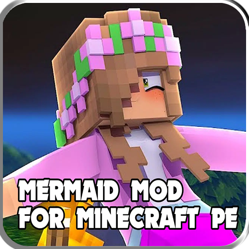 App Insights Mermaid And Tail Mod For Mcpe Apptopia