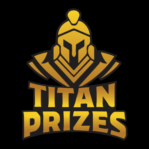 Titan Prizes - Apps on Google Play
