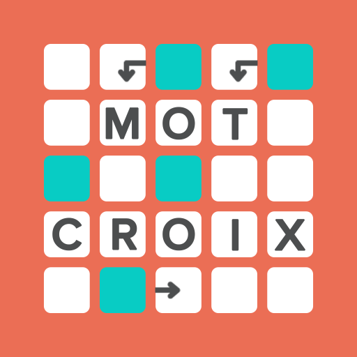 Mots Fléchés - Mots croisés – Applications sur Google Play