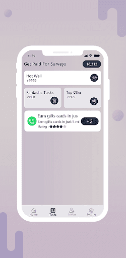 Get Paid For Surveys for PC / Mac / Windows 11,10,8,7 - Free Download ...