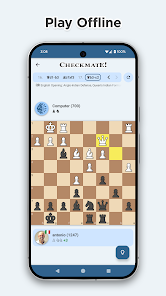 Chess Online & Offline - Apps on Google Play