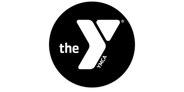 Black Ymca Logo